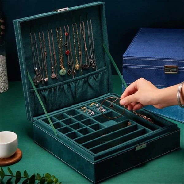 Jewelry Box Lock - Etsy