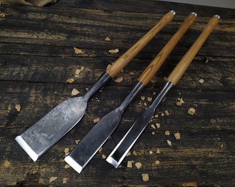 Timber Framing Slick - Etsy