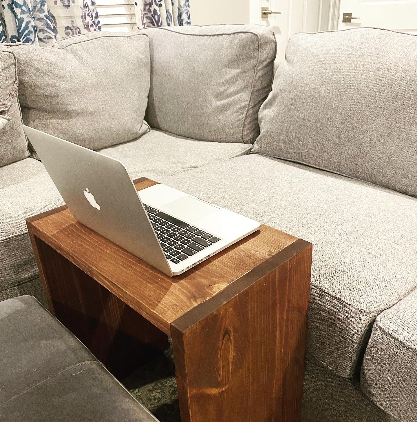 Couch / Sectional Table - Etsy