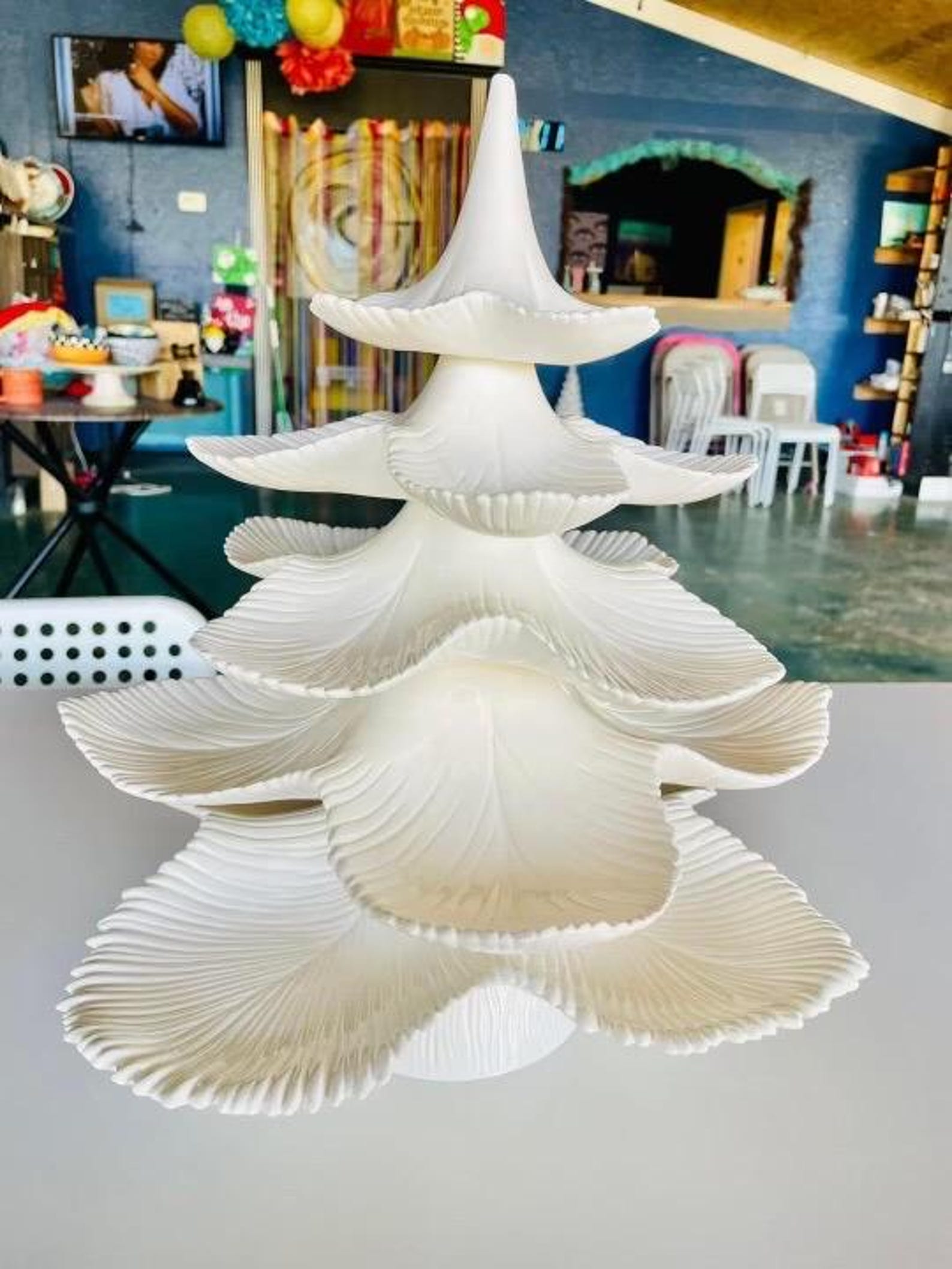 Vintage Treat Tree - Etsy