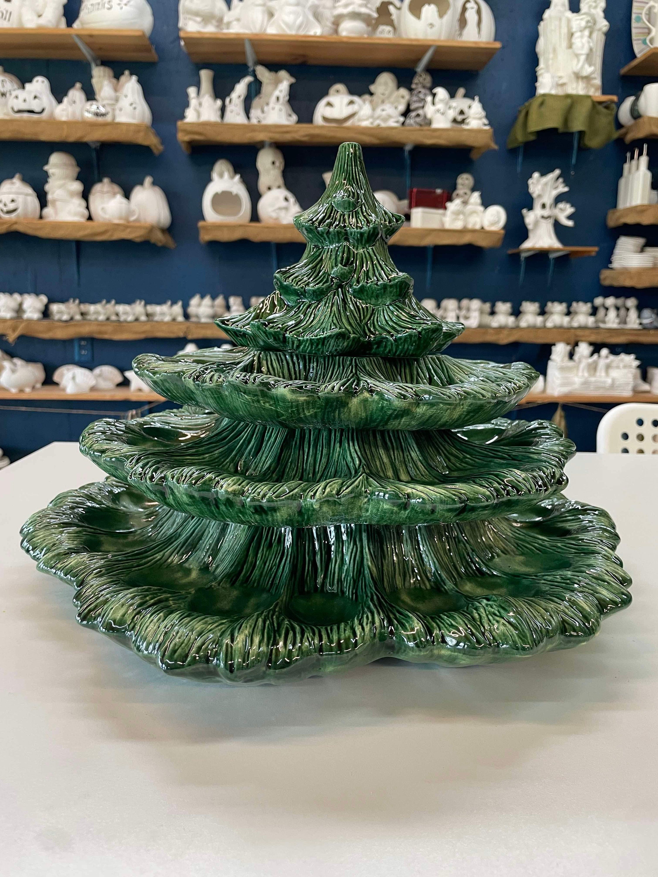 Deviled Egg Tree - Etsy