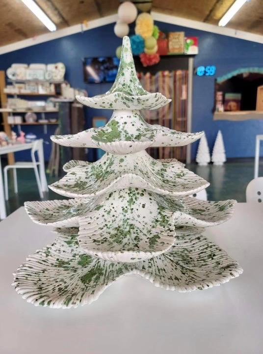 Vintage Treat Tree - Etsy