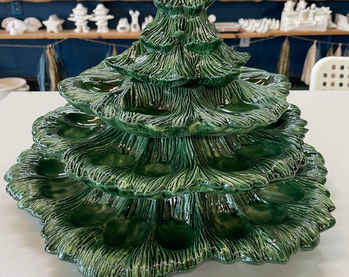 Deviled Egg Tree - Etsy