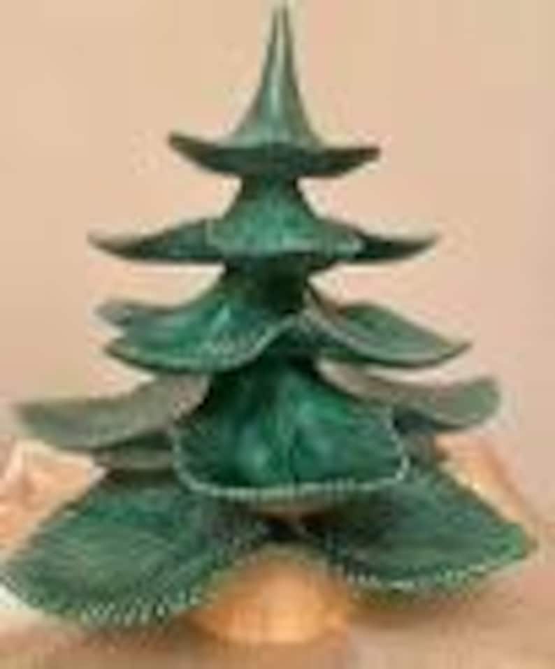 Vintage Treat Tree - Etsy