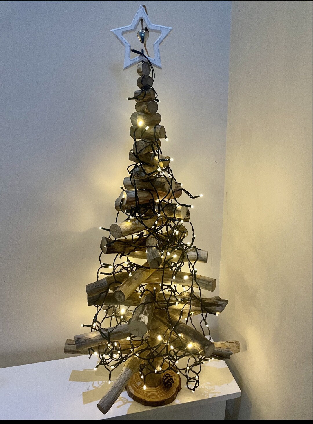 Limited Edition Tree - Etsy UK