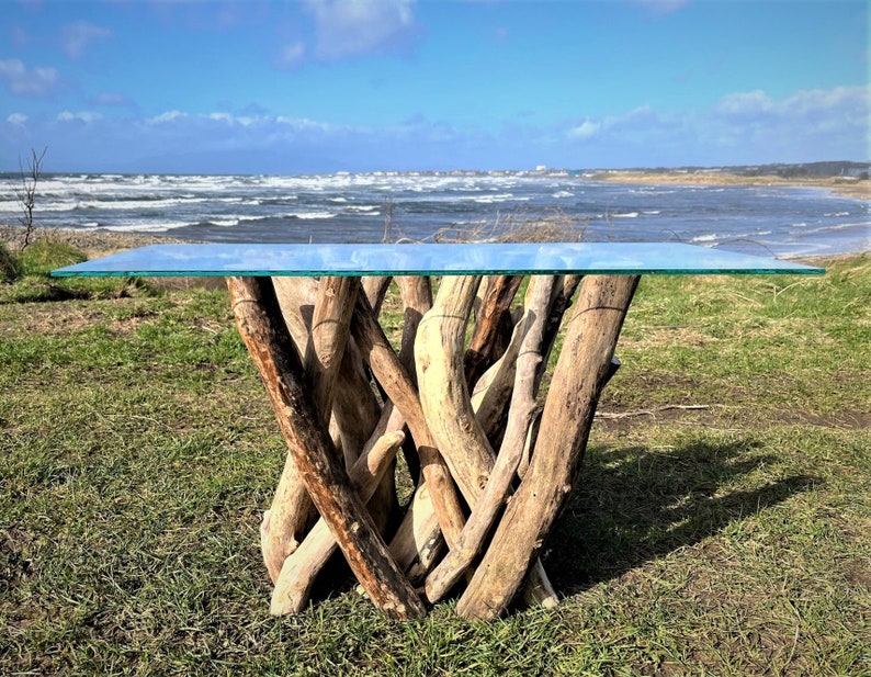 Isle of Eigg Table - Etsy UK