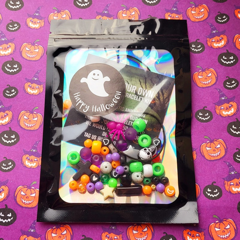 Halloween Party Kit - Etsy