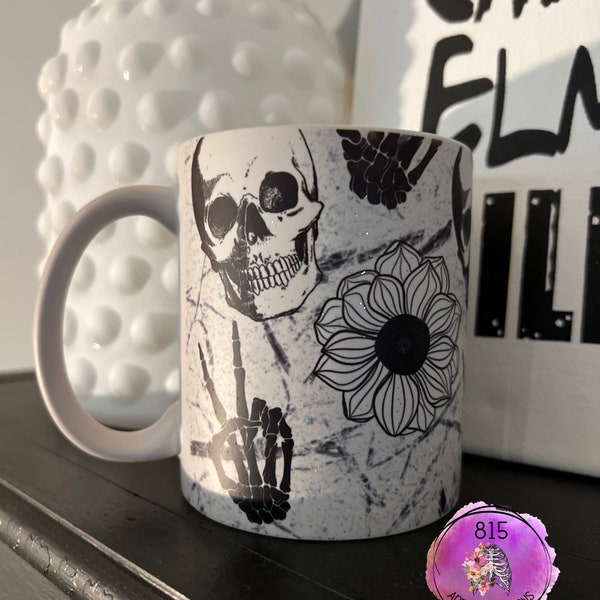 Color Changing Mug - Etsy