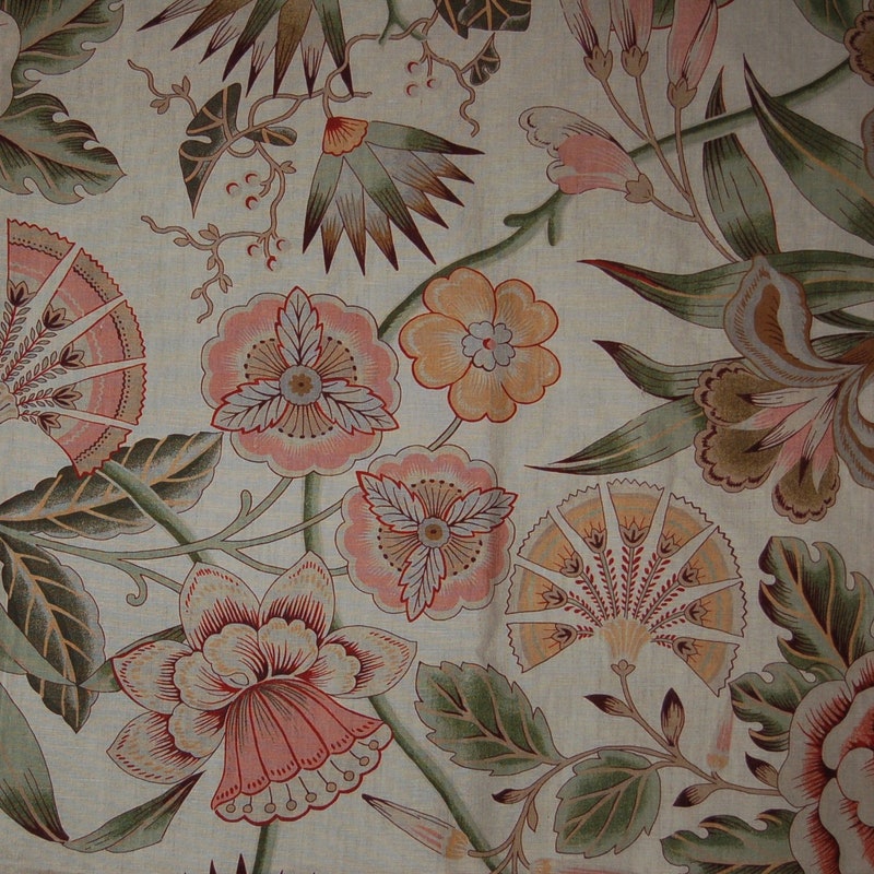 Anna French Fabrics - Etsy
