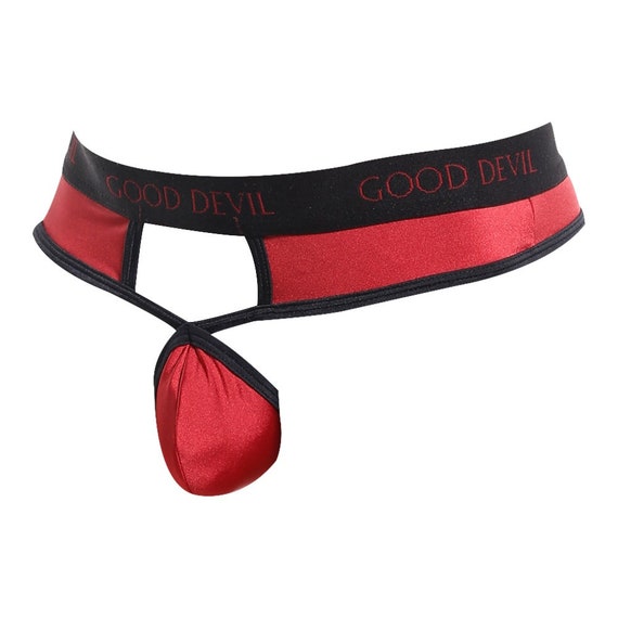 Good Devil Pouch Sling