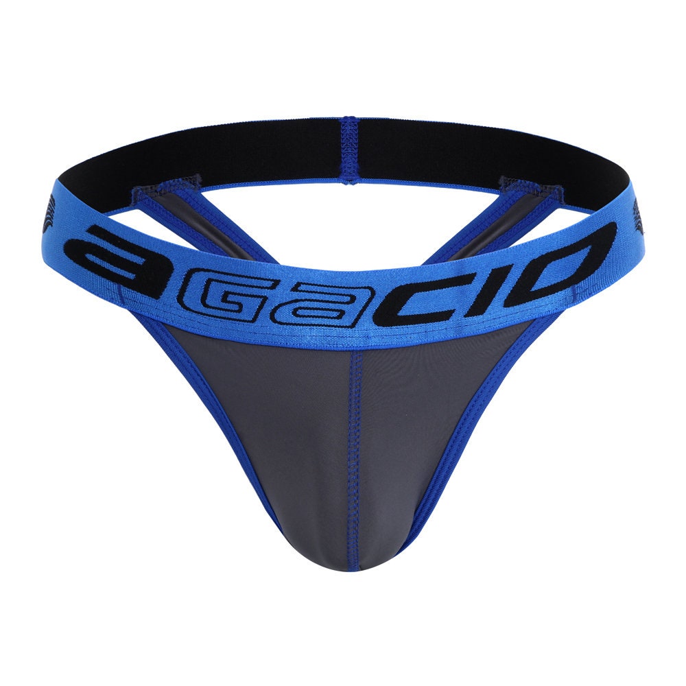 Mens Sexy Designer Jockstrap Zap Thong Comfy Stylish - Etsy