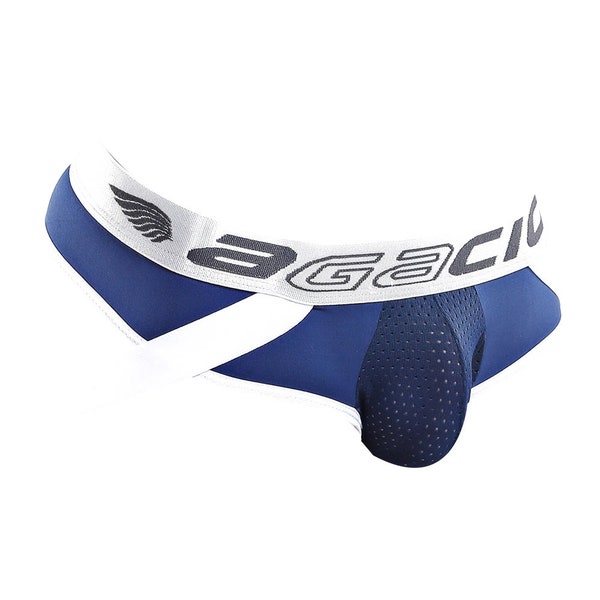 Micro Pouch Jockstrap - Etsy