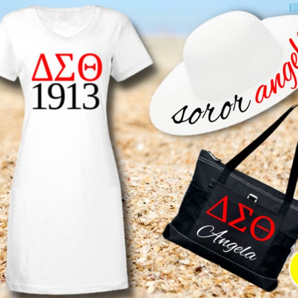 Delta Sigma Theta Anniversary Shirts - Etsy