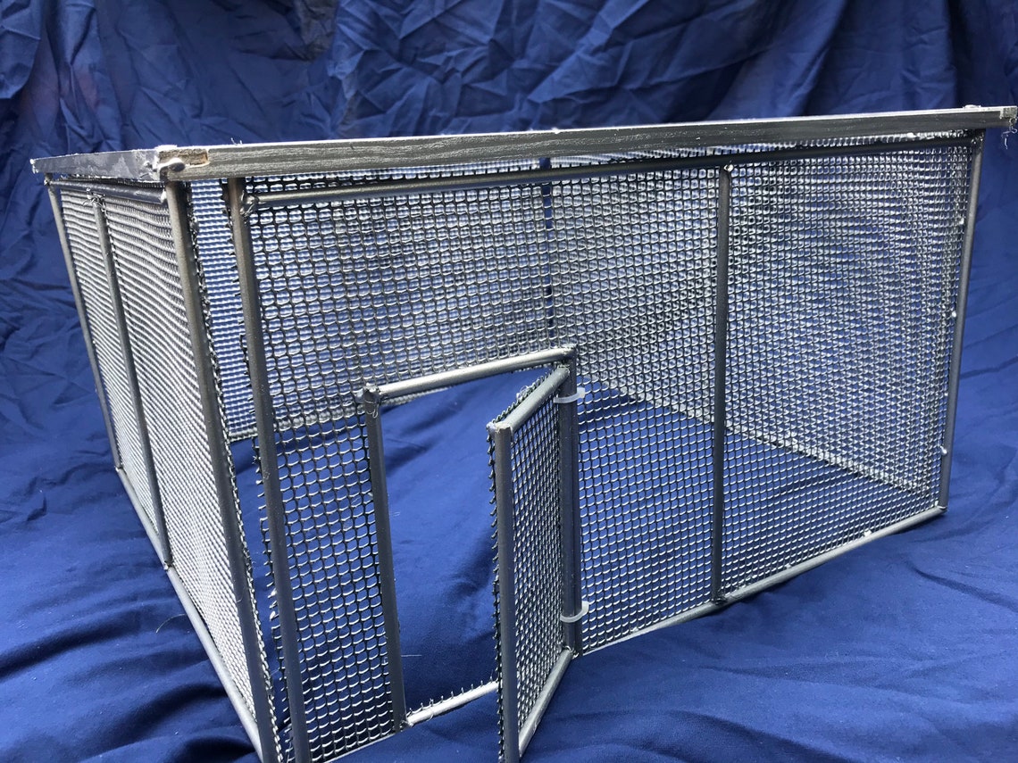 Custom Elite Scale Cage - Etsy UK