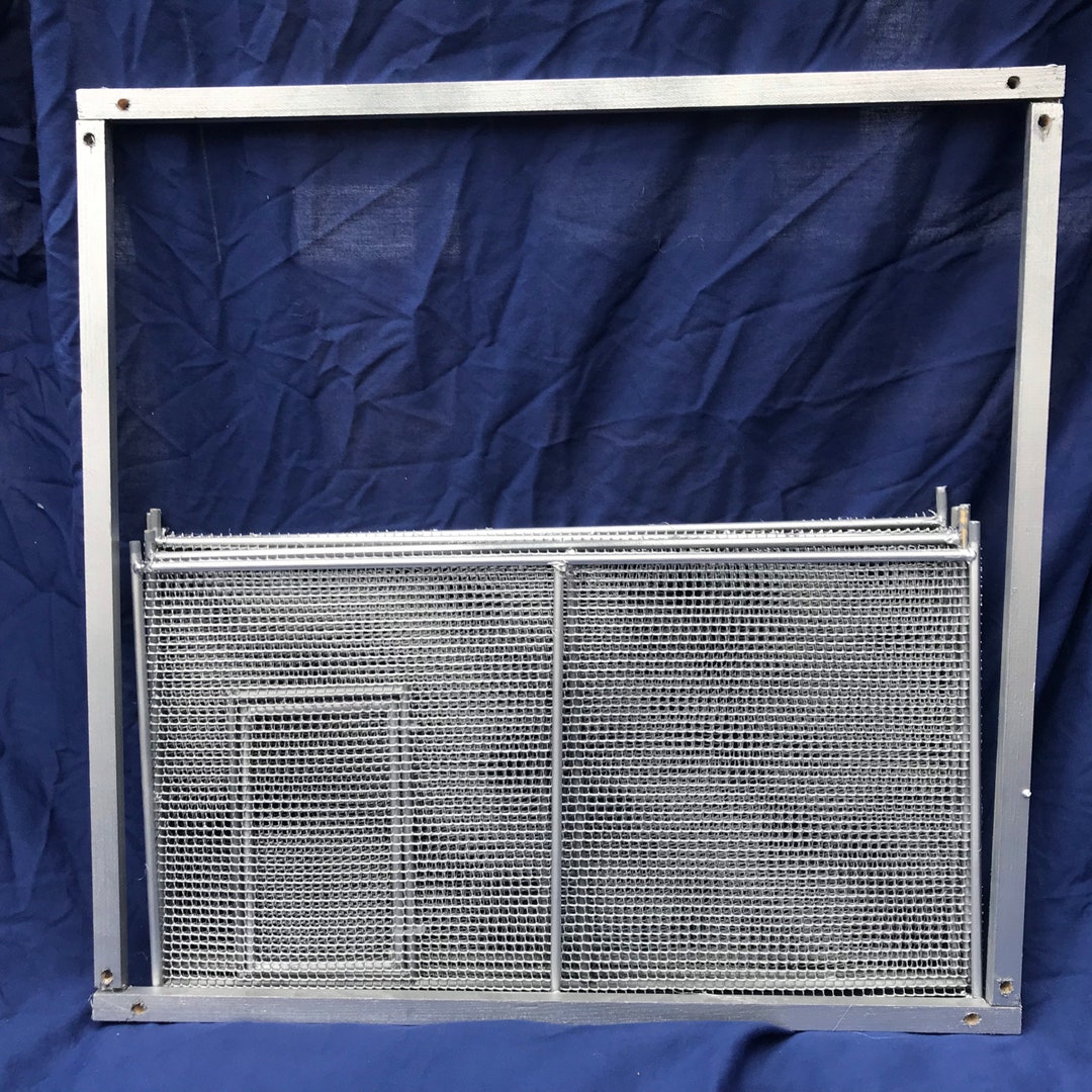 Custom Elite Scale Cage - Etsy