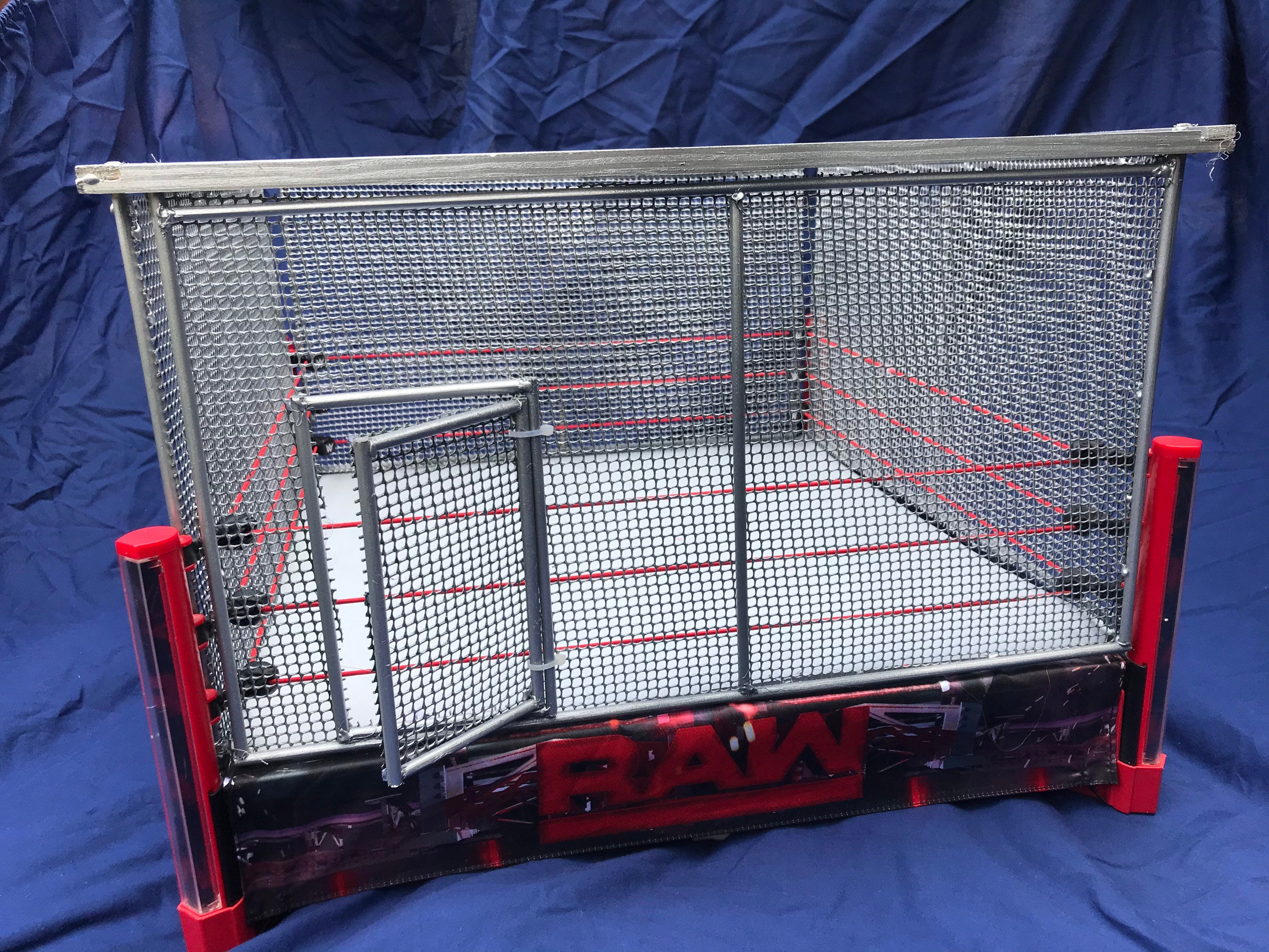 Custom Elite Scale Cage - Etsy UK