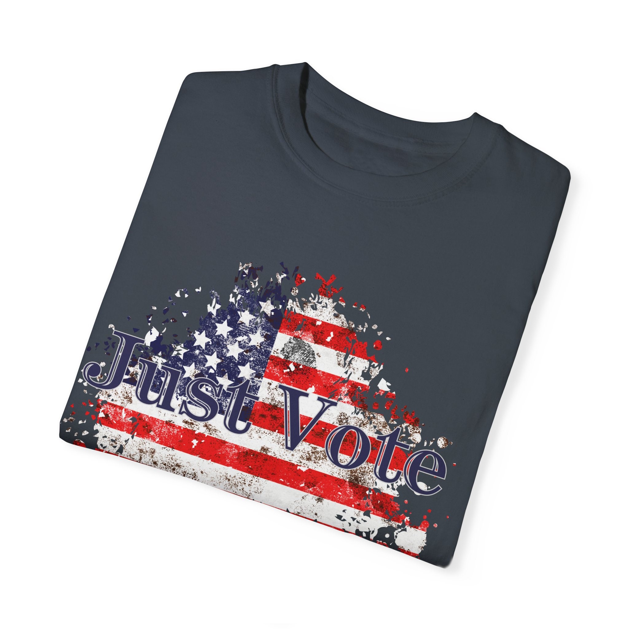 Vote Tshirt for 2024 Election, Republican Shirt, Voting Shirt, Politics ...