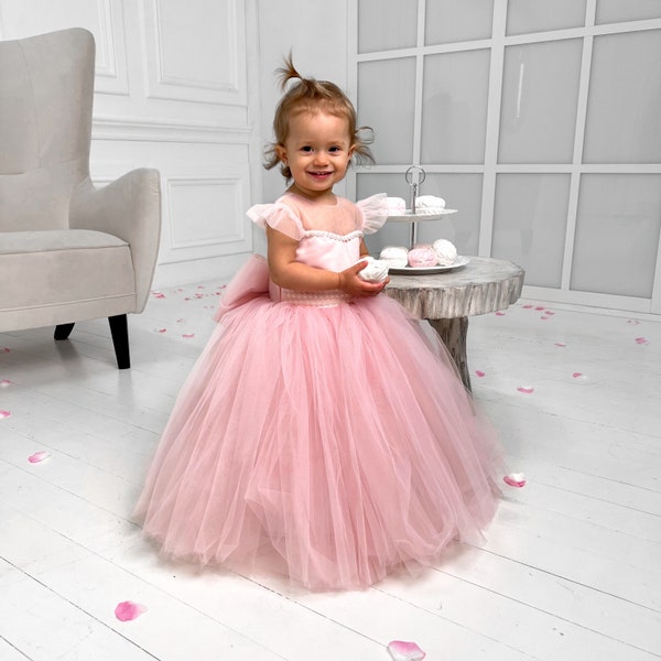 18 Month Special Occasion Dress - Etsy