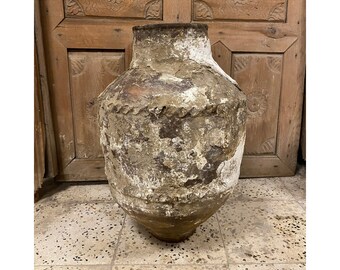 Antique Turkish Urns - Etsy