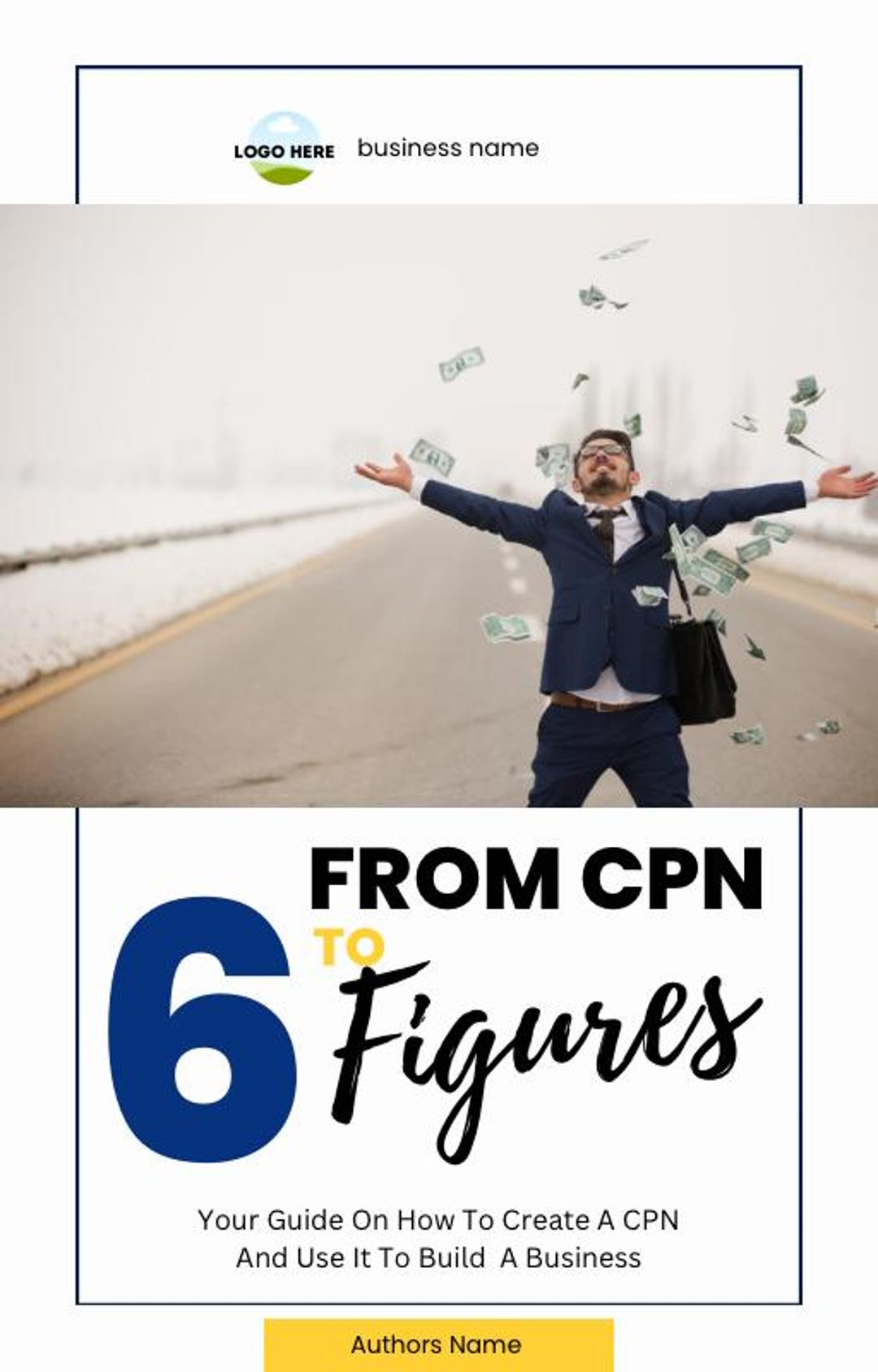 How to Create Cpn/wealth - Etsy