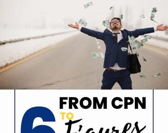 How to Create CPN Numbers - Etsy