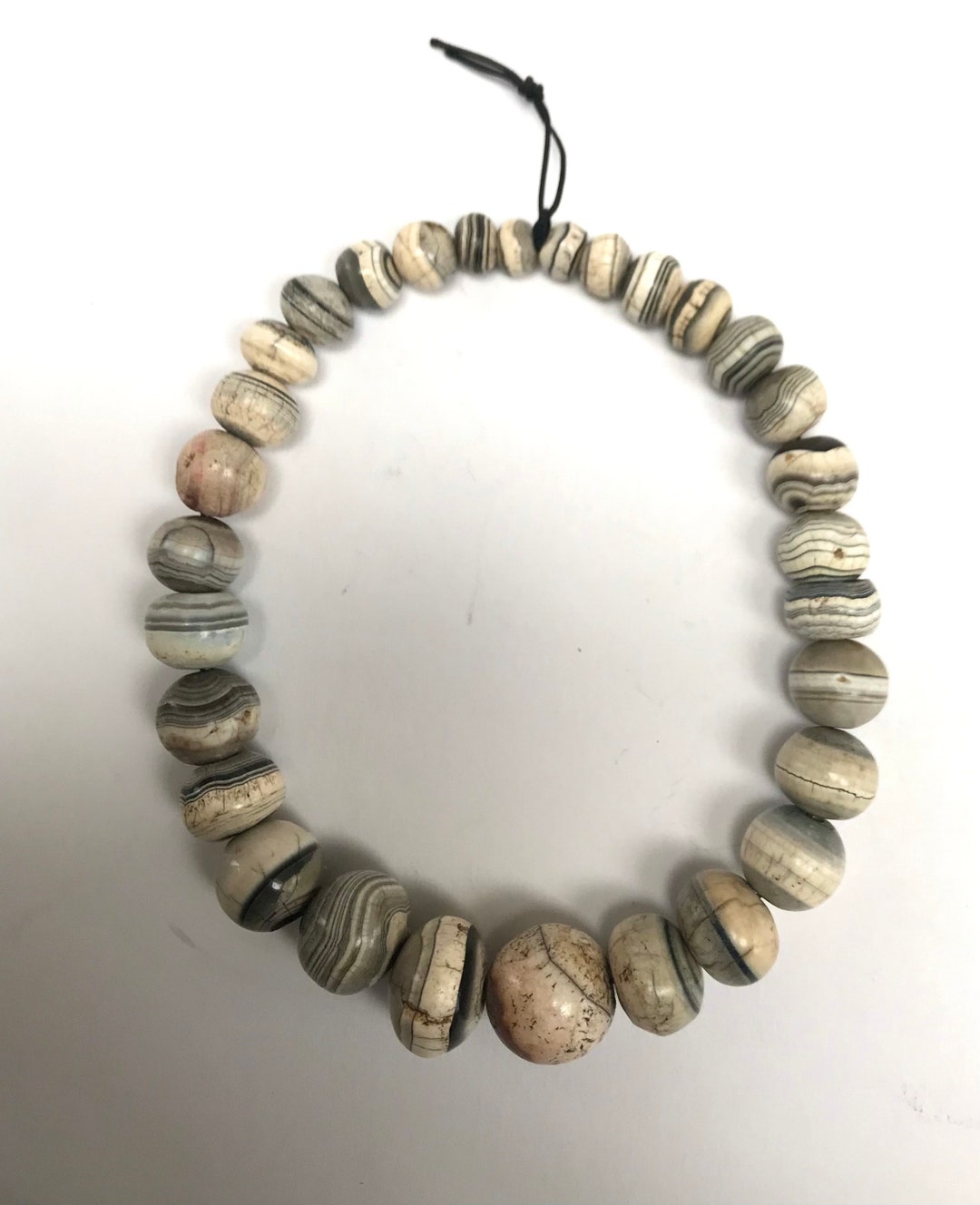 Ancient Sulemani Agate Beads - Etsy