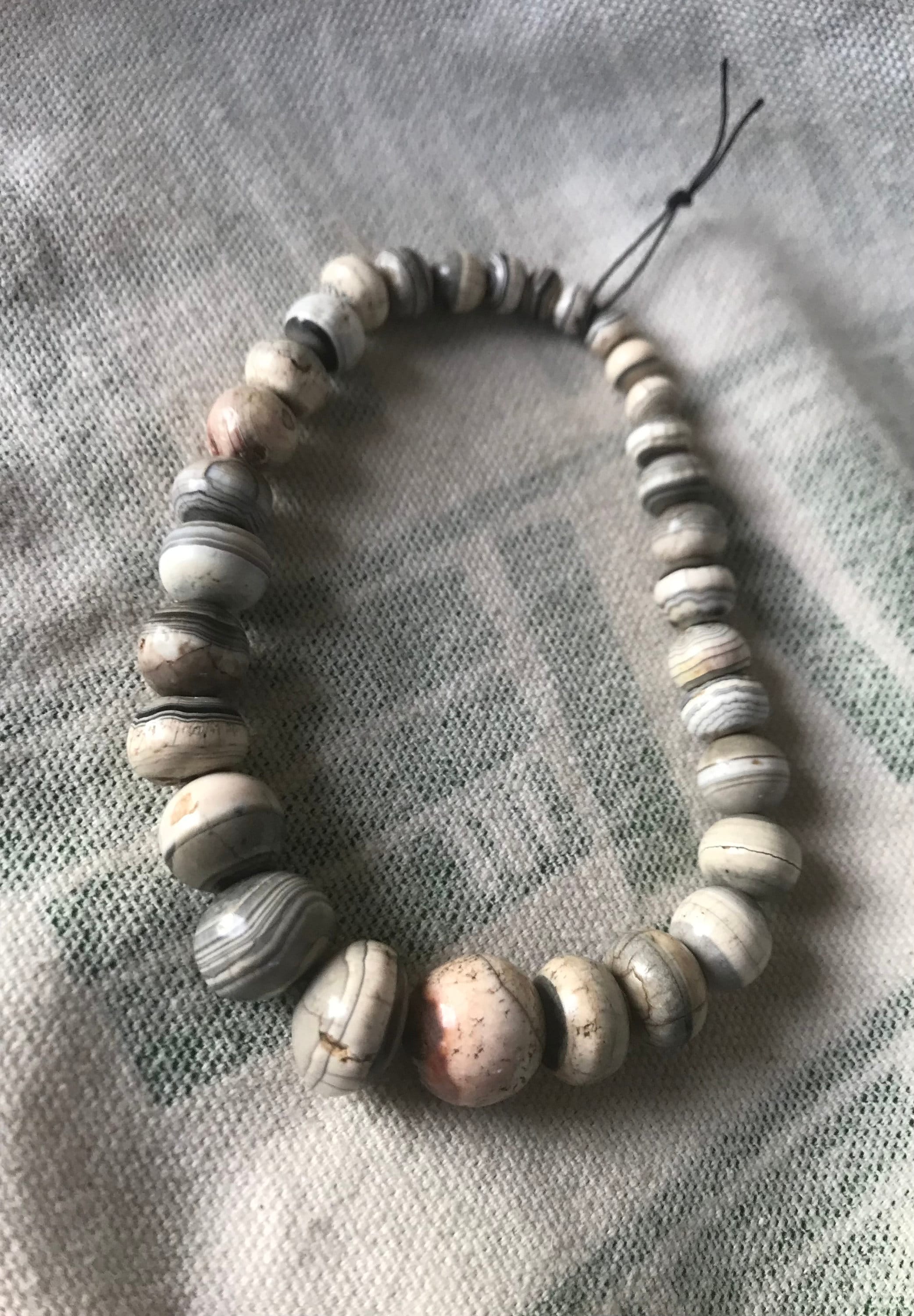 Ancient Sulemani Agate Beads - Etsy