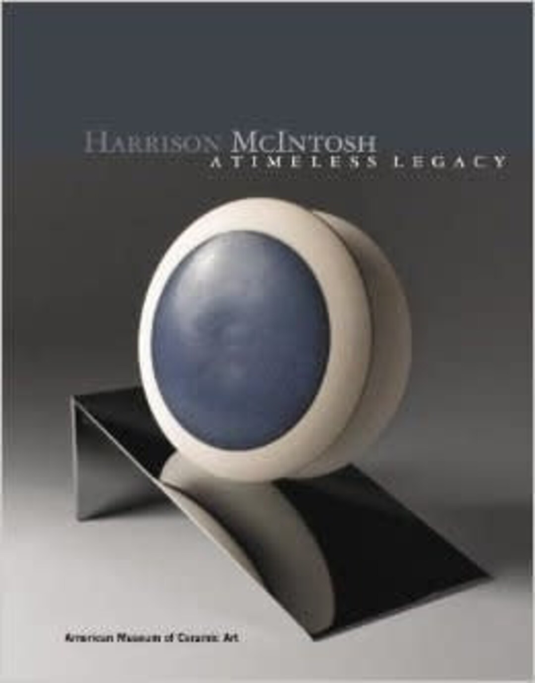 Harrison Mcintosh: A Timeless Legacy - Etsy