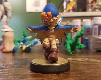 Geno Mario Rpg Plush - Etsy