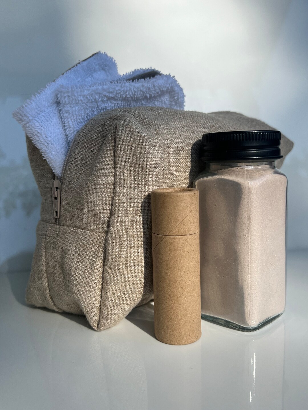 Beauty Essentials Kit - Etsy