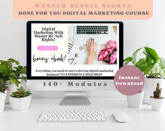 Comprehensive Step by Step Digital Marketing and Business Automation ...