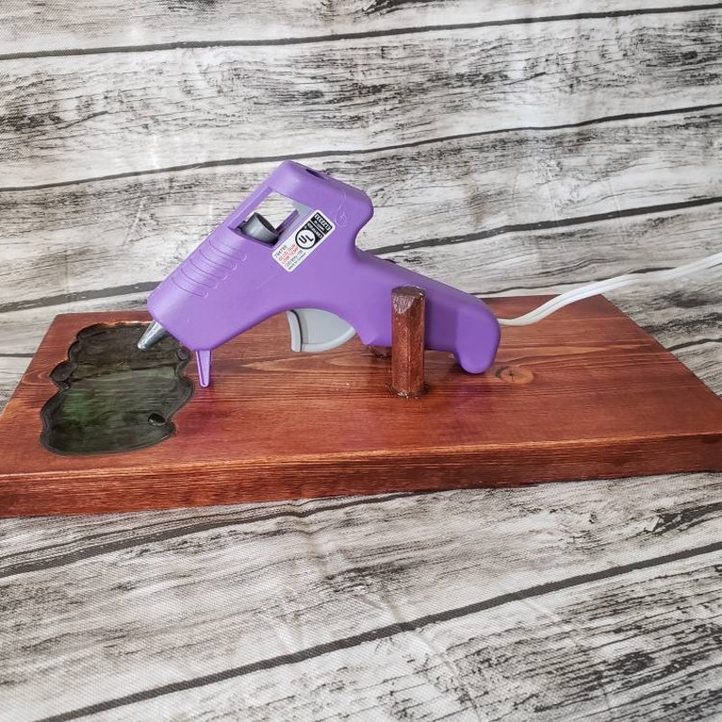 Glue Holder - Etsy