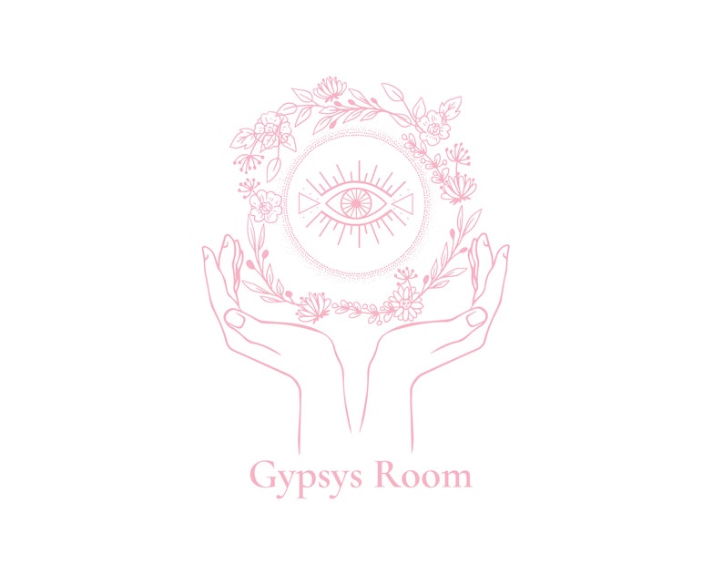 Custom Hand Drawn Retro Vintage Logo Design Logo Design | Etsy