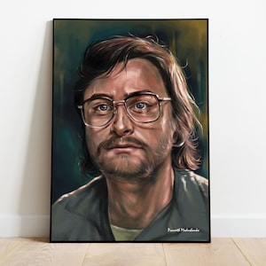 Custom Digital Portrait From Photo , Digital Portrait, Profile Picture ...