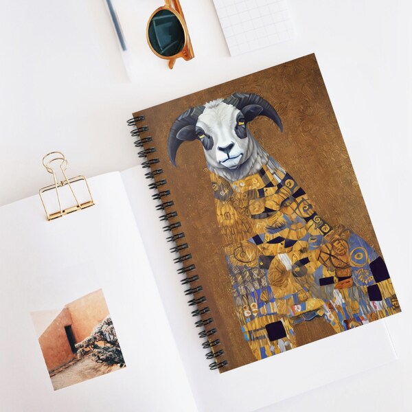 Notebook Style - Etsy