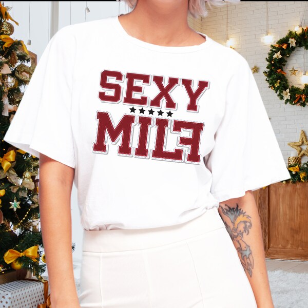 Sexy Milf - Etsy
