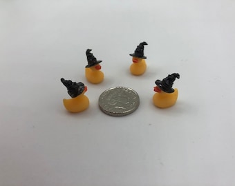 Miniature Ducks - Etsy