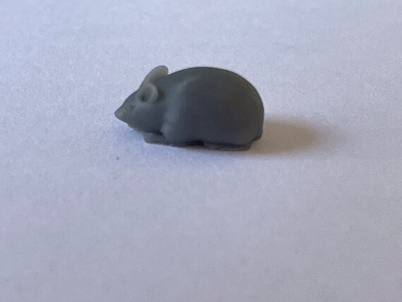 Grey mouse store