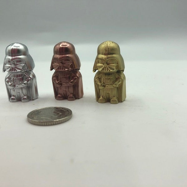 Miniature Science Miniature Art - Etsy