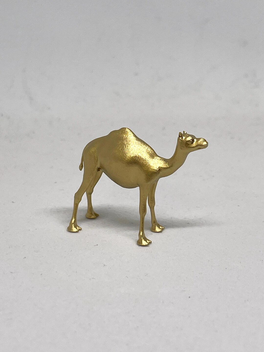 Camel, Handmade Jewellery, Alternative Gift, Miniature Giraffe, Wild ...