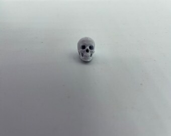 Bulk Orders: Tiny European Mammal Skulls 3D Printed Miniature Resin ...