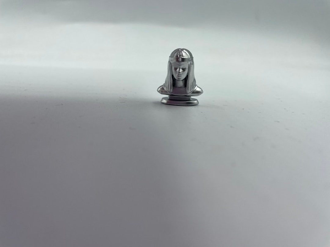 Little Miniature Cleopatra Bust - Etsy