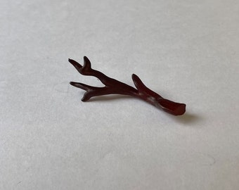 Breathtaking Micro Branches Tiny Branches for Dioramas - Etsy