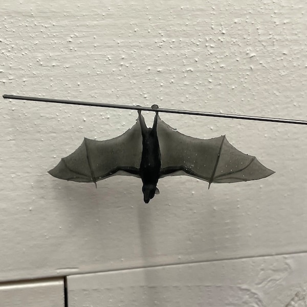 Hanging Bat - Etsy UK