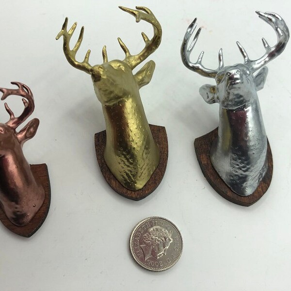 Stag - Etsy