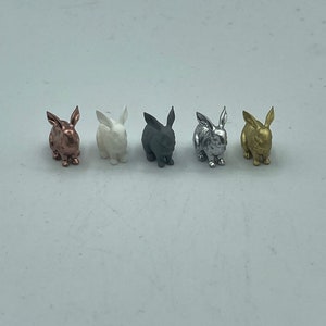 Cute Little Miniature Rabbit - Etsy