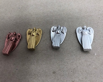 Weeping Angel Stl - Etsy