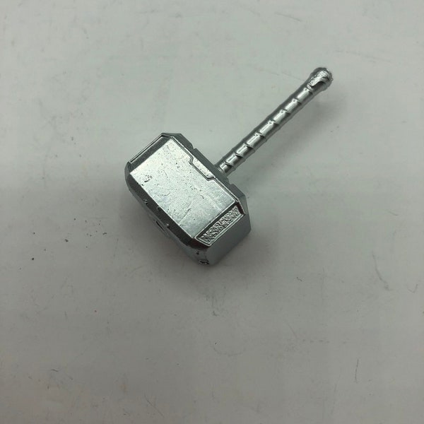 Miniature Hammer - Etsy