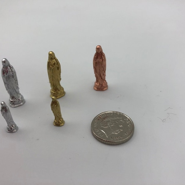 Statue Miniature - Etsy