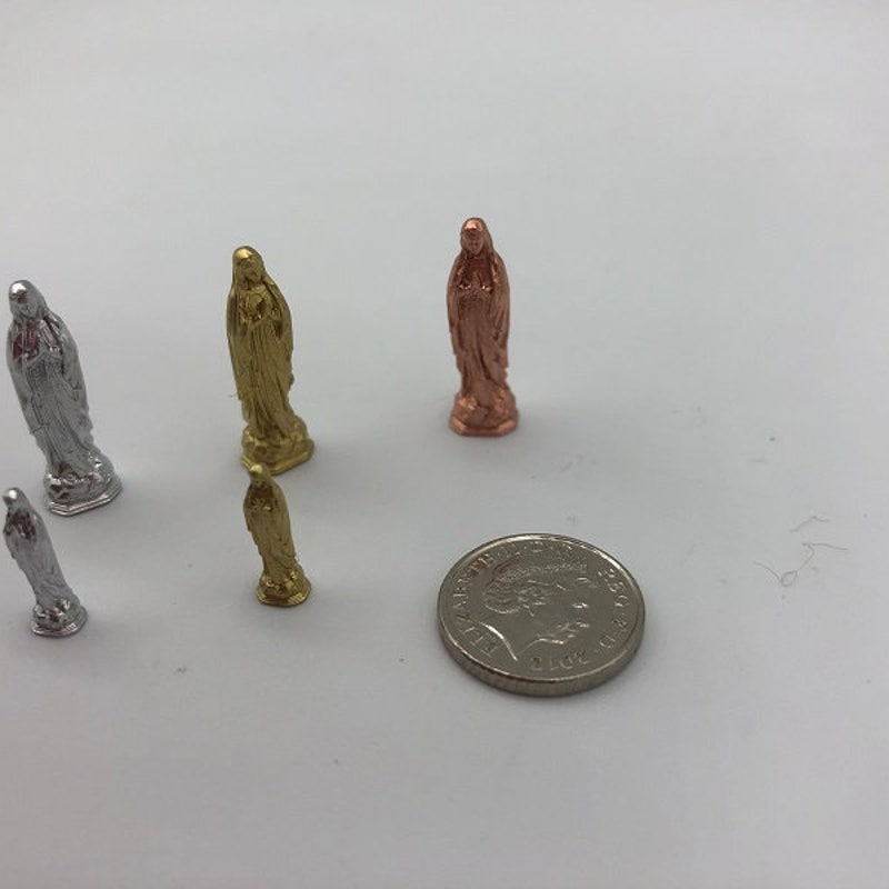 Catholic Statues - Etsy